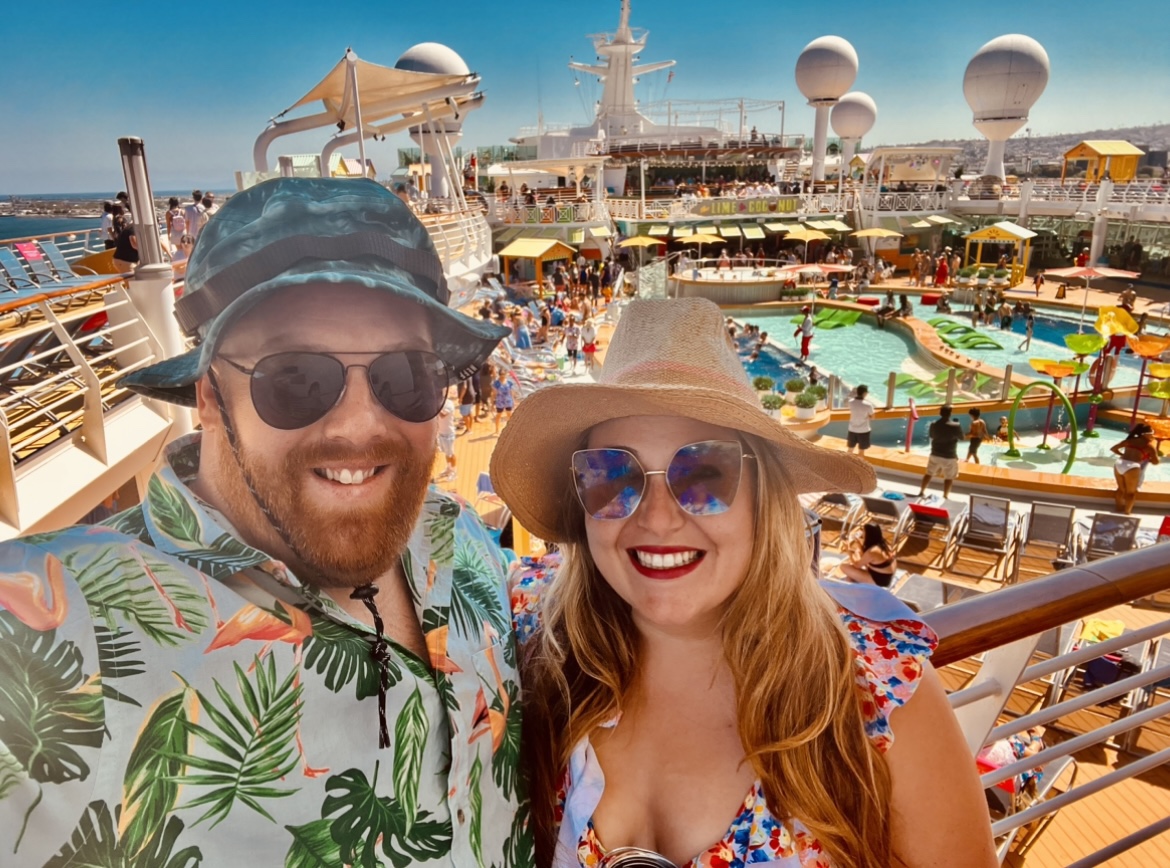 What to pack for your Cruise: Advice from a first time cruiser ...